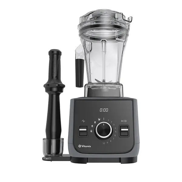 VITAMIX Ascent X2 Blender - Nano Gray