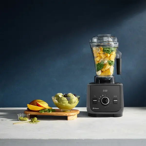 VITAMIX Ascent X2 Blender - Nano Gray