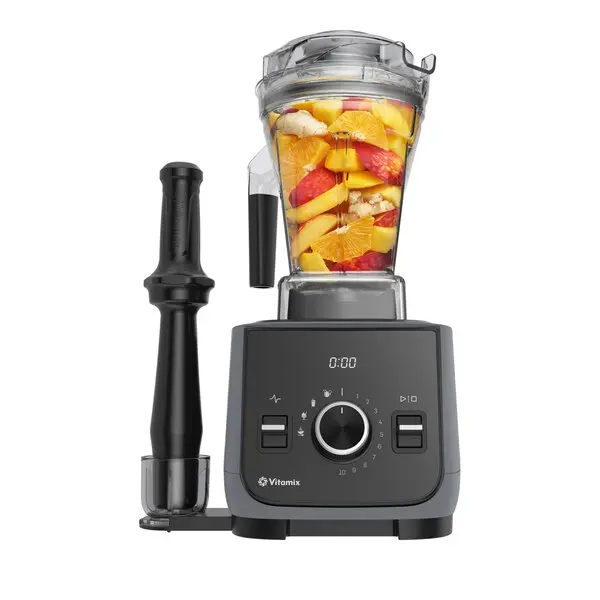 VITAMIX Ascent X2 Blender - Nano Gray