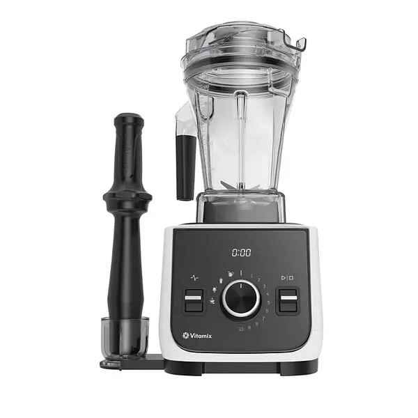 VITAMIX Ascent X2 Blender - Polar White