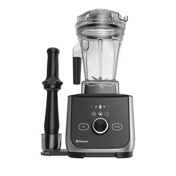 VITAMIX Ascent X4 Blender - Brushed Stainless