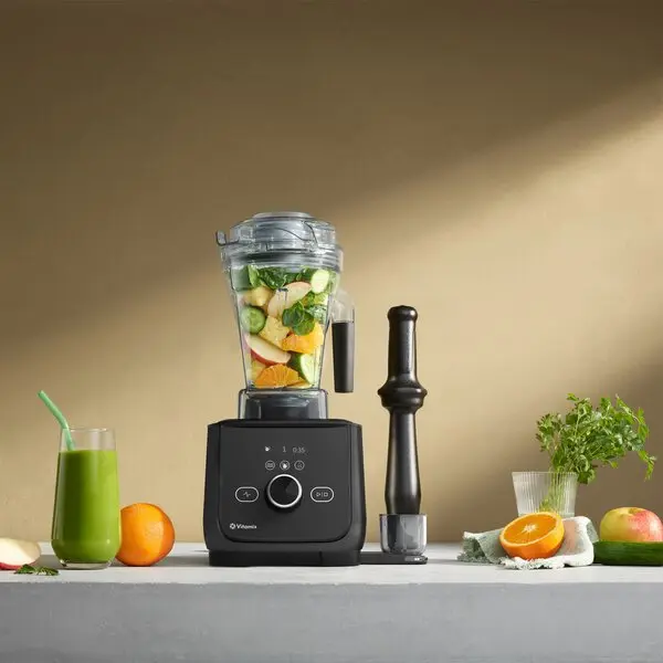 VITAMIX Ascent X4 Blender - Graphite