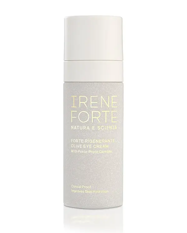 IRENE FORTE SKINCARE Olive Eye Cream With Penta-phyto Complex 1.01 Oz - No Color