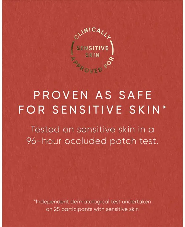 IRENE FORTE SKINCARE Rose Face Oil 1.01 Oz