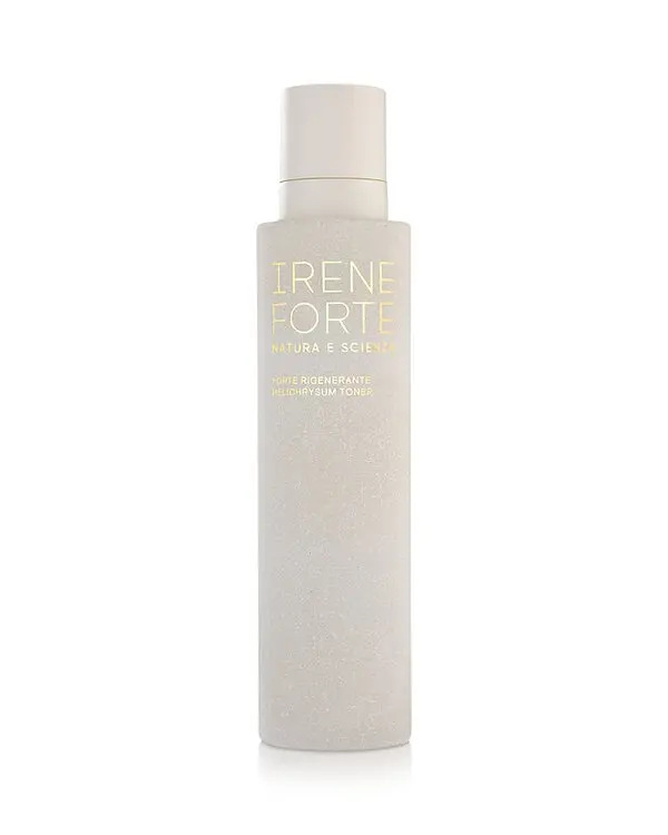 IRENE FORTE SKINCARE Helichrysum Toner 6.76 Oz - No Color