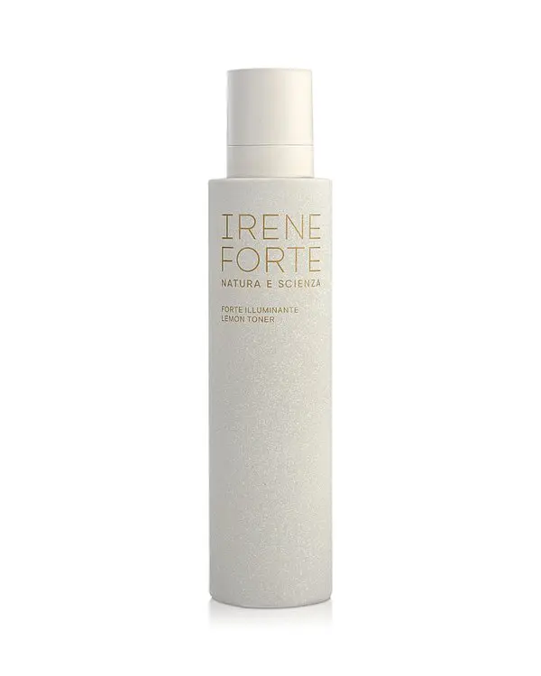 IRENE FORTE SKINCARE Lemon Toner 6.76 Oz - No Color
