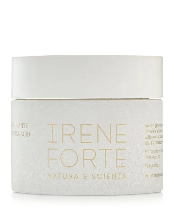 IRENE FORTE SKINCARE Apricot Penta-acid Polish 1.69 Oz - No Color