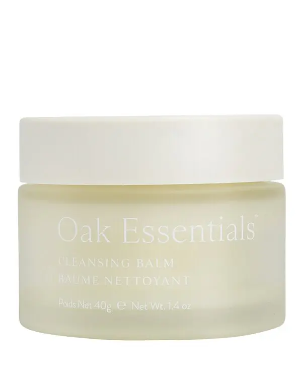Oak Essentials Cleansing Balm 1.4 Oz - No Color