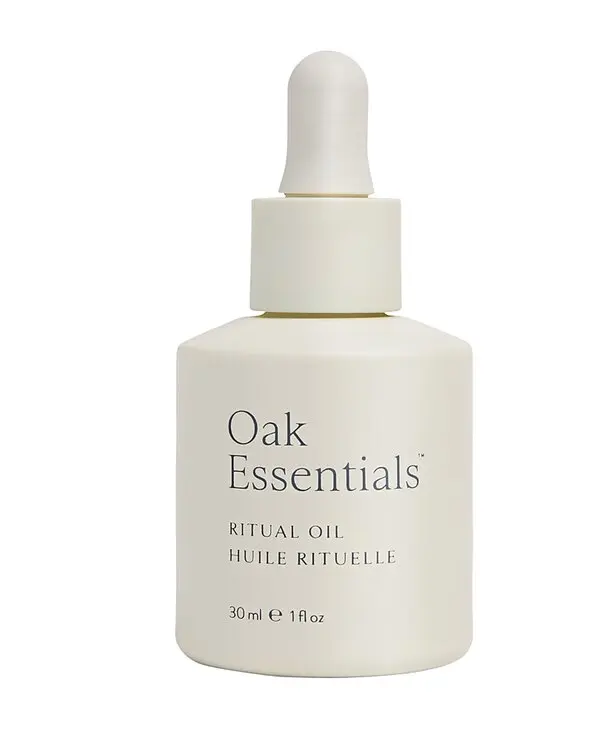 Oak Essentials Ritual Oil 1 Oz