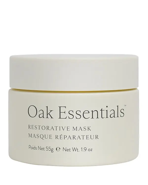 Oak Essentials Restorative Mask 1.9 Oz - No Color