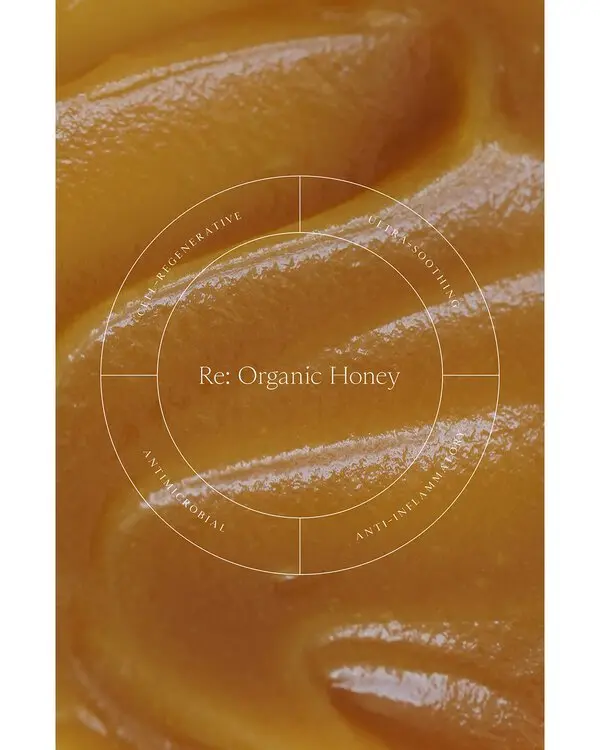 Oak Essentials Restorative Mask 1.9 Oz - No Color