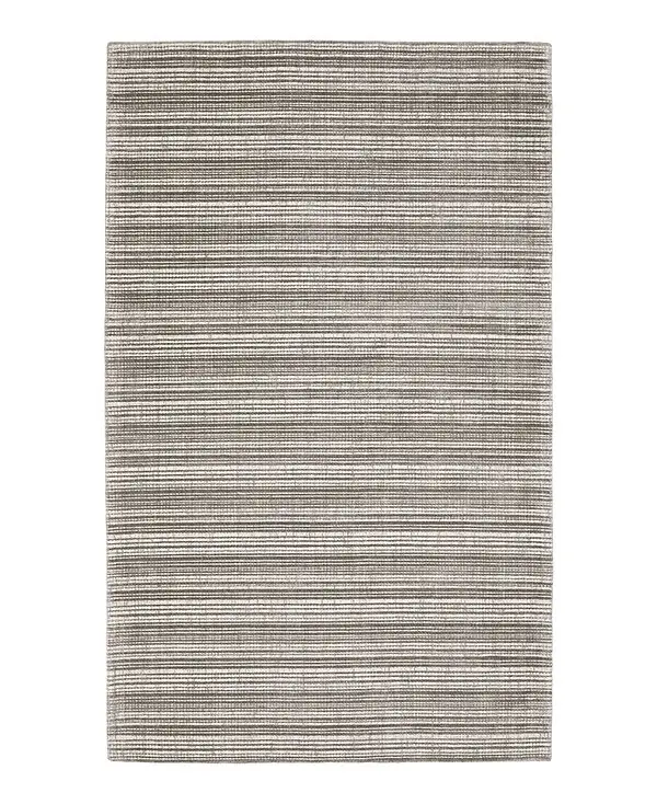 ORIENTAL WEAVERS Circa Cir04 Area Rug, 5' X 8 - Grey