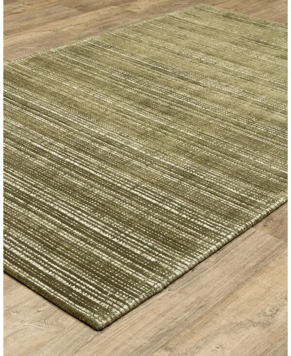 ORIENTAL WEAVERS Circa Cir07 Area Rug, 5' X 8