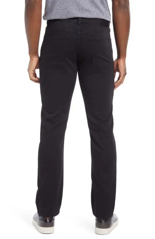 DL1961 Russell Dl Ultimate Knit Slim Straight Jeans - Cavern