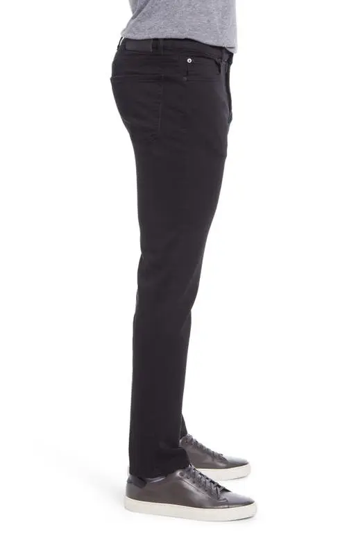 DL1961 Russell Dl Ultimate Knit Slim Straight Jeans - Cavern