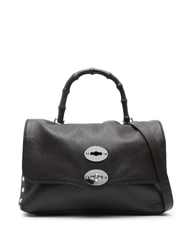 ZANELLATO Postina Daily Tote Bag