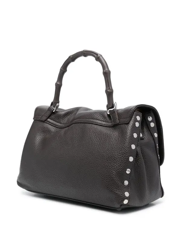 ZANELLATO Postina Daily Tote Bag