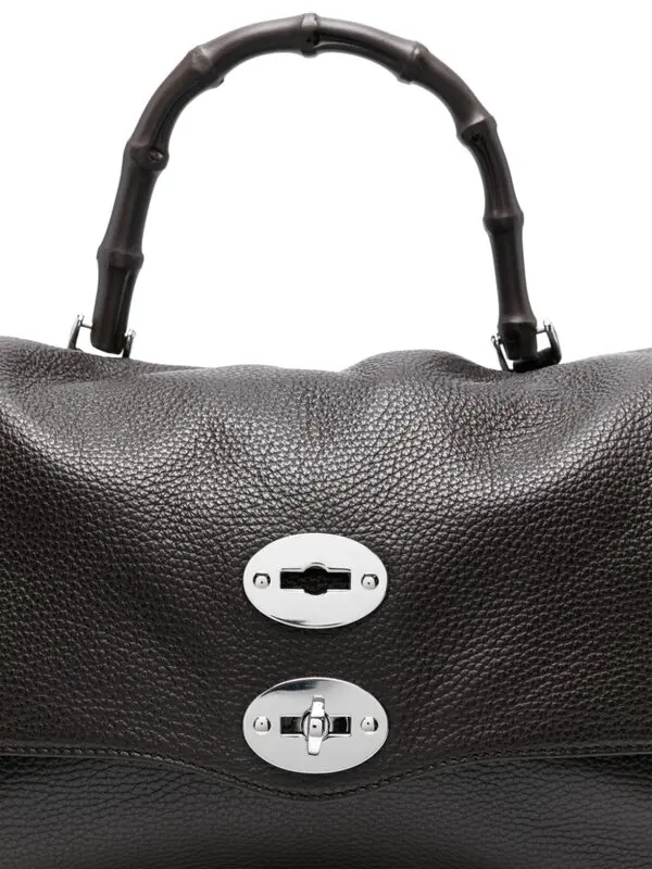 ZANELLATO Postina Daily Tote Bag