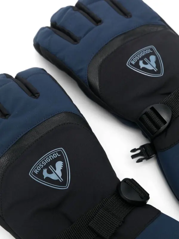 Rossignol Full-finger Gloves