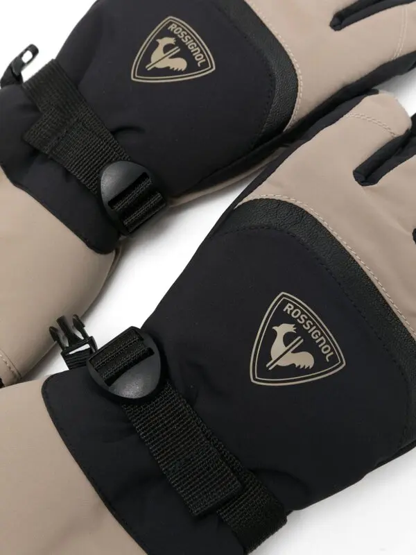 Rossignol Full-finger Gloves