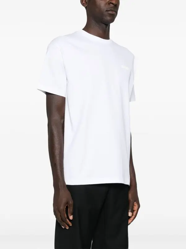 Mackage Tee-r T-shirt - White