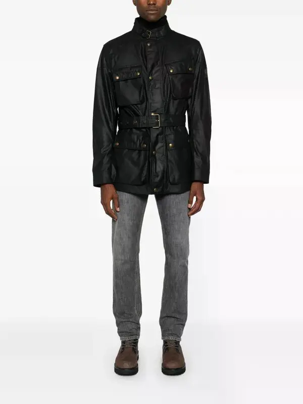 Belstaff Trialmaster Jacket