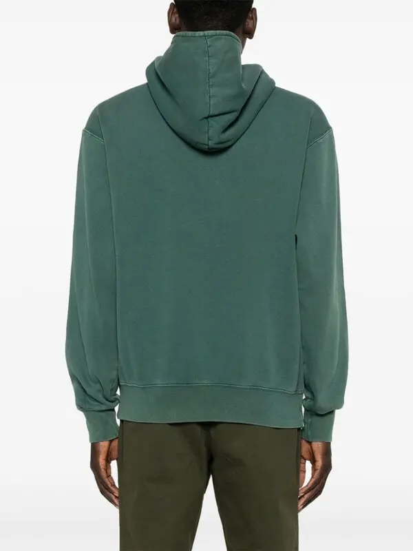 Champion Heritage Hoodie - Green