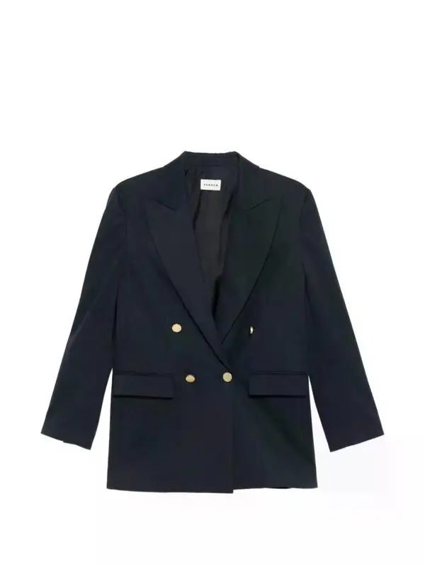 P.a.r.o.s.h Crew Blazer