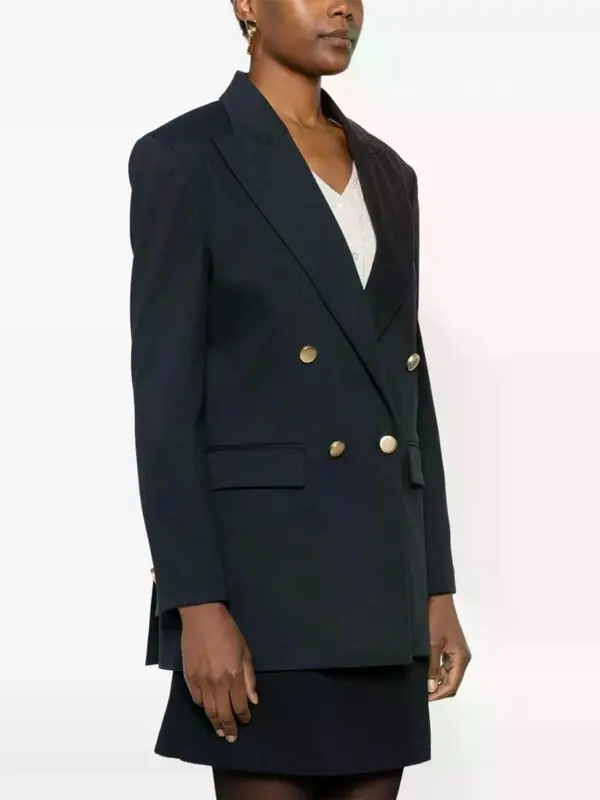 P.a.r.o.s.h Crew Blazer