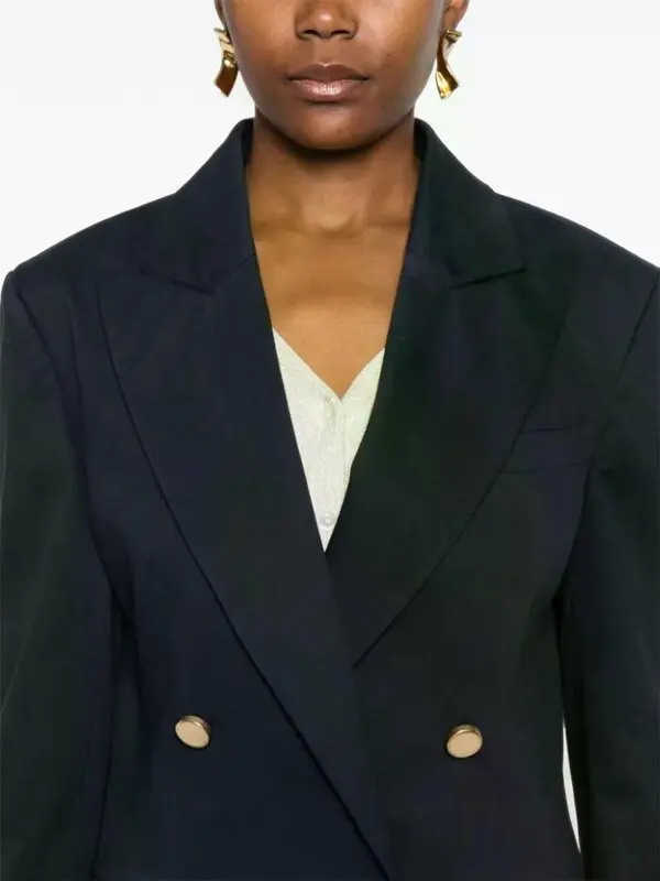 P.a.r.o.s.h Crew Blazer