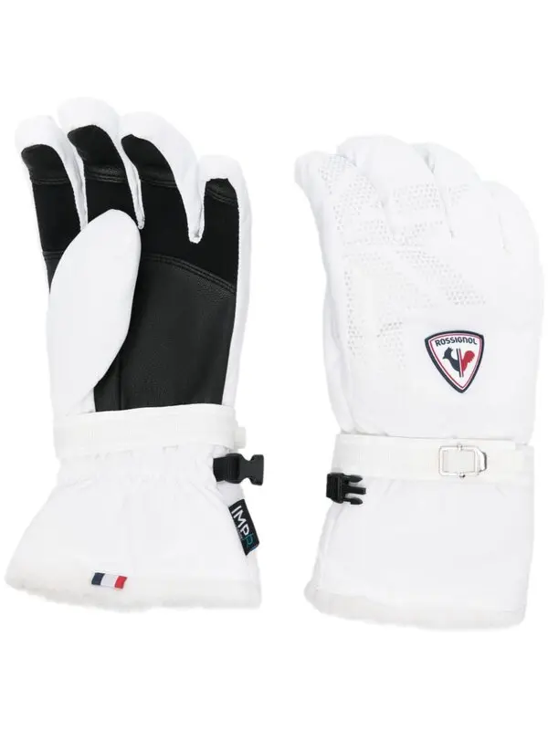 Rossignol Romy Gloves - White