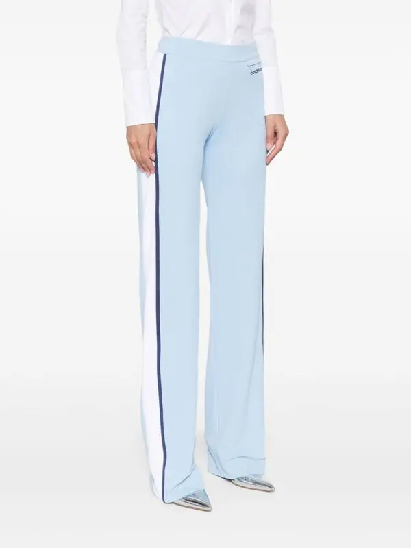 Casablanca Piqué Track Pants