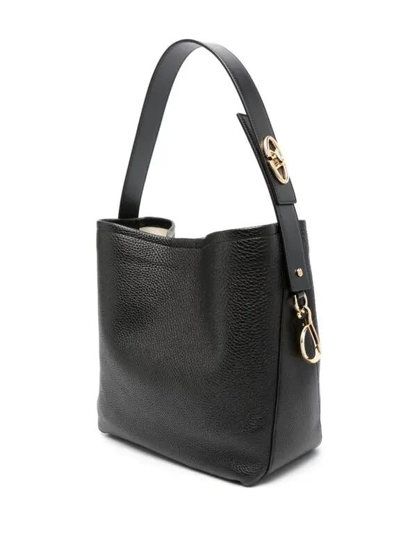 Valentino Garavani Vlogo Signature Shoulder Bag