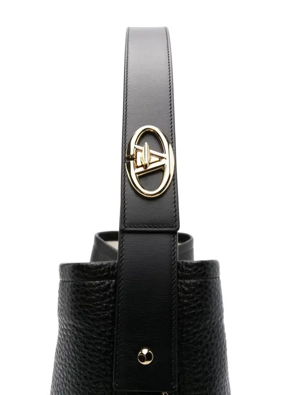 Valentino Garavani Vlogo Signature Shoulder Bag