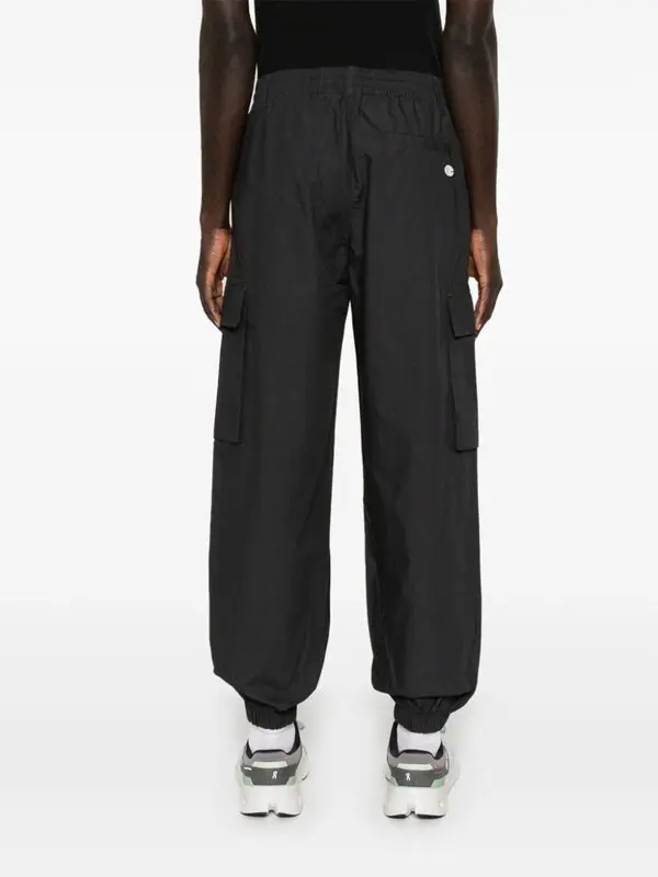 Champion Logo-patch Cargo Trousers