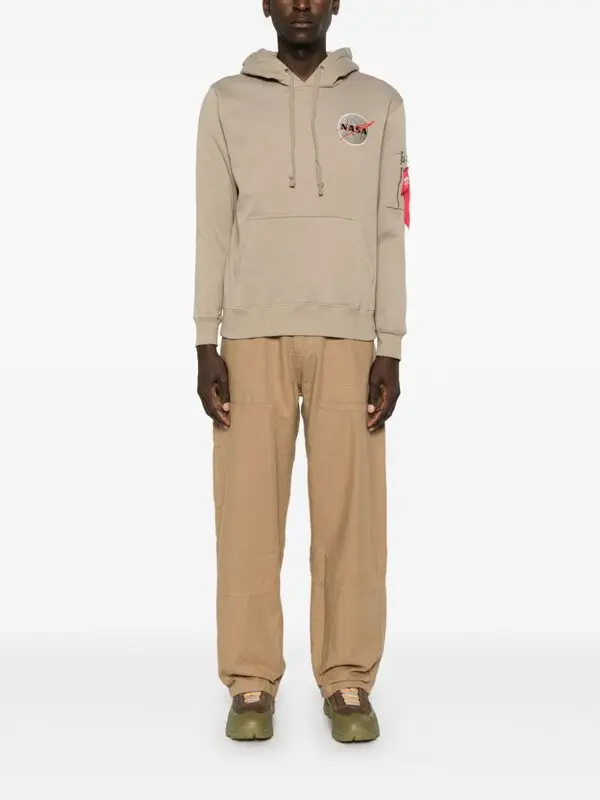 Alpha Industries Carpenter Pants