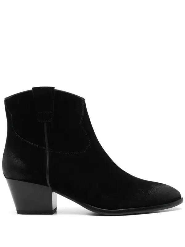 Ash 50mm Fame Cowboy Boots