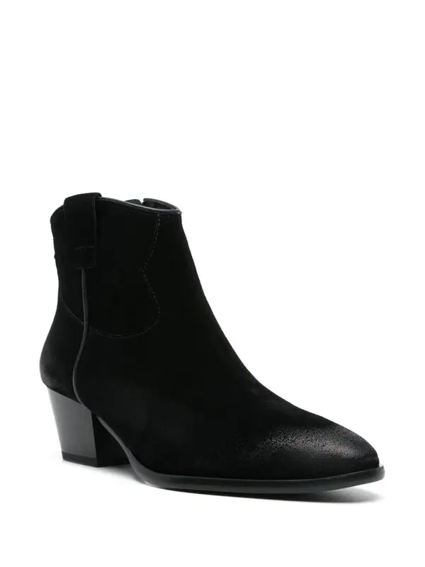 Ash 50mm Fame Cowboy Boots