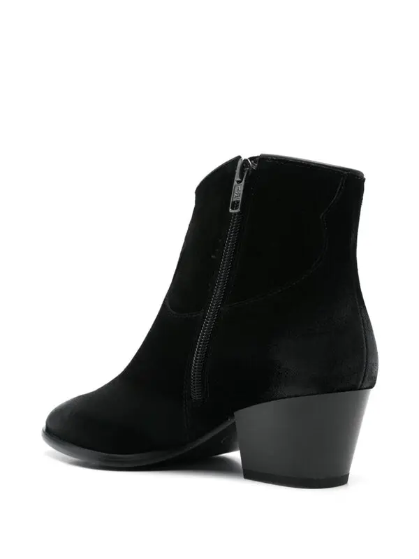 Ash 50mm Fame Cowboy Boots