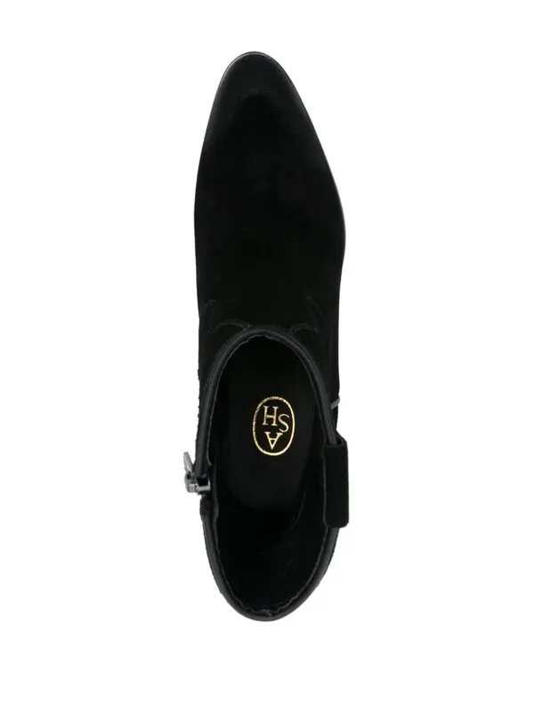 Ash 50mm Fame Cowboy Boots