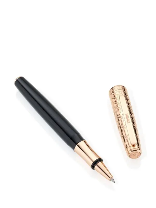 Versace Honos Ballpoint Pen