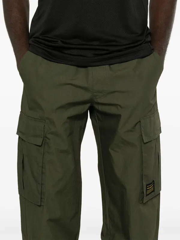 Champion Logo-patch Cargo Trousers
