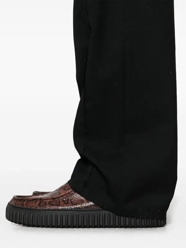 AIREI Wool Trousers