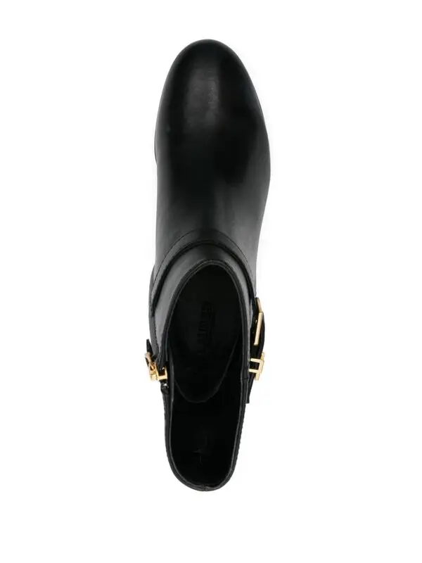 Ralph Lauren Brooke Ankle Boots