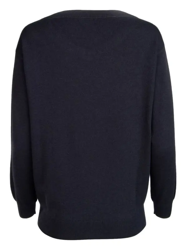 Brunello Cucinelli V-neck Sweater