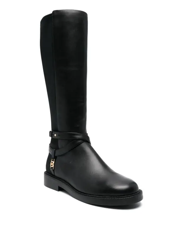 Michael Kors Abigail Boots
