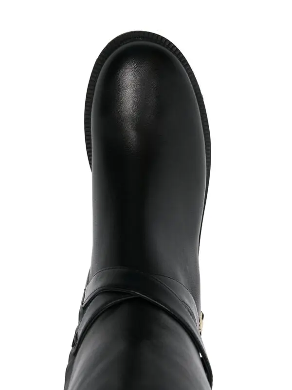 Michael Kors Abigail Boots