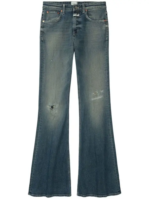 Closed Rawlin Flare Leg Jeans