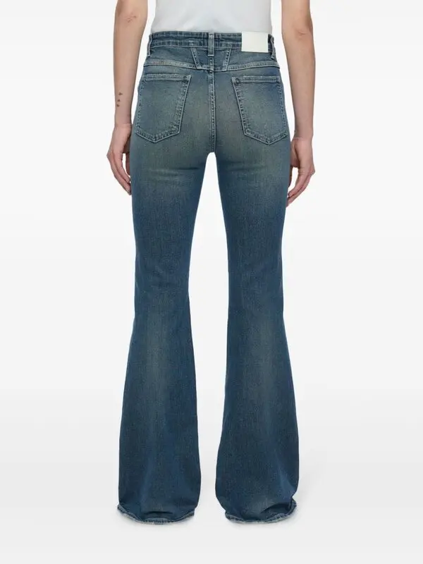 Closed Rawlin Flare Leg Jeans