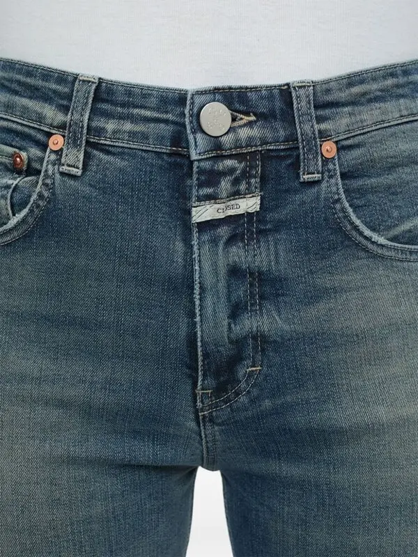 Closed Rawlin Flare Leg Jeans
